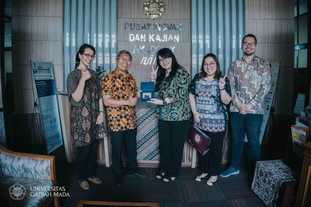 Kunjungan Tamu Dari Universitas Katholik Widya Manggala Surabaya ... Kunjungan Tamu Dari Universitas Katholik Widya Manggala Surabaya ...