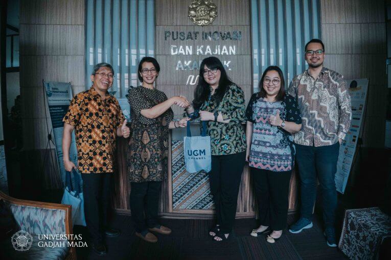 Kunjungan Tamu Dari Universitas Katholik Widya Manggala Surabaya ... Kunjungan Tamu Dari Universitas Katholik Widya Manggala Surabaya ...