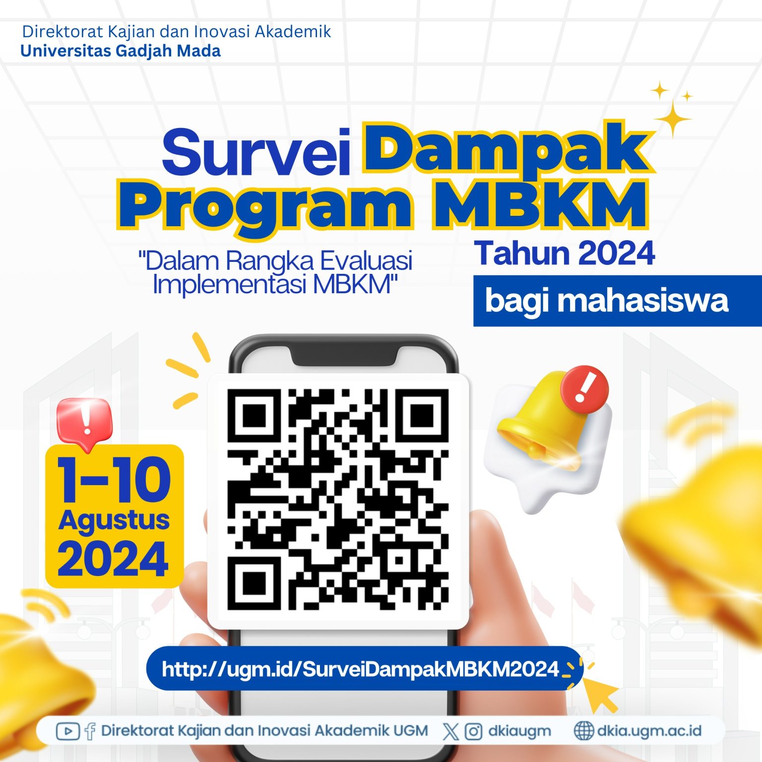 Survei Dampak Program MBKM Tahun 2024 – Direktorat Kajian dan Inovasi ...